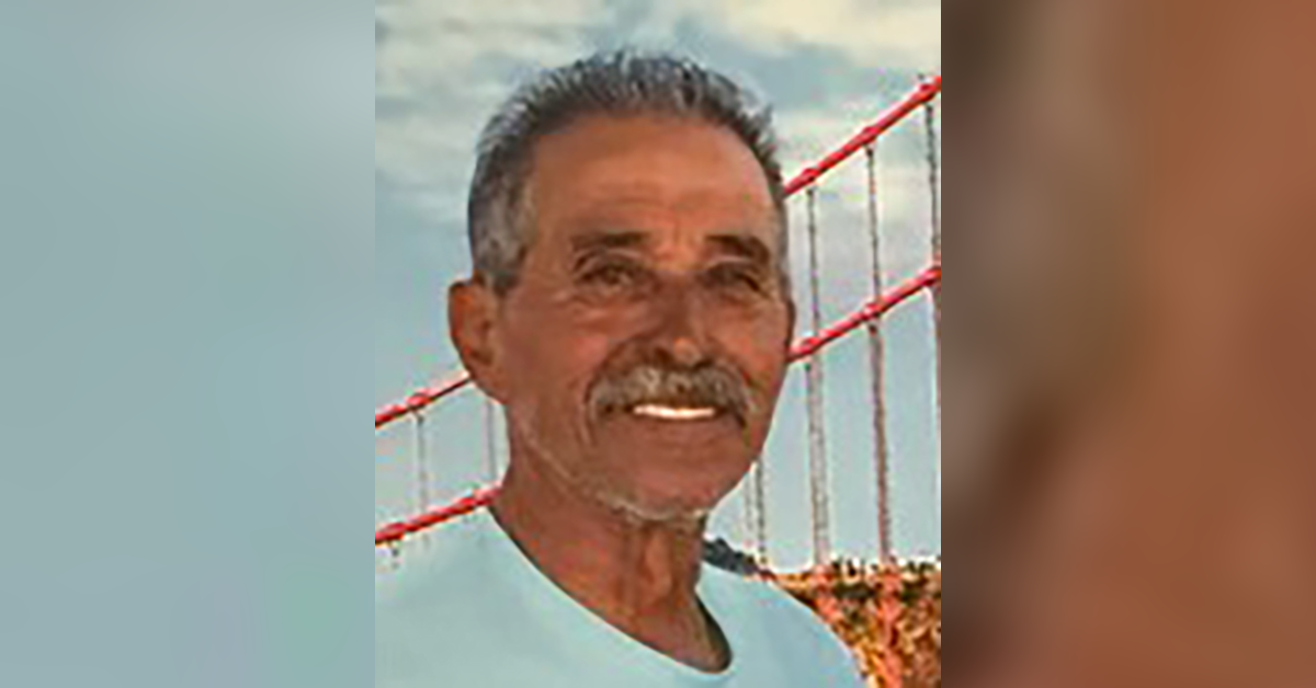 Eddie Nava - Uvalde Leader News