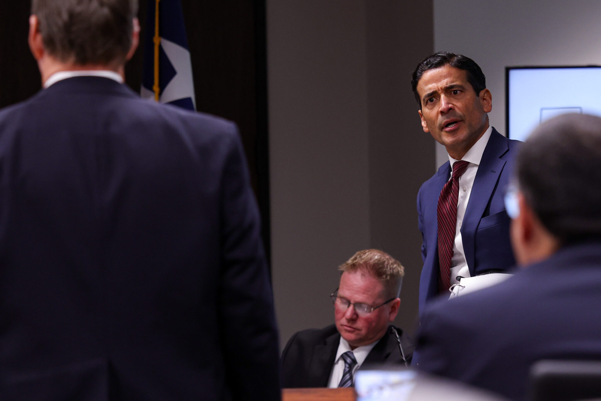 Testimony ends, final arguments to begin in Gonzales trial - Uvalde ...