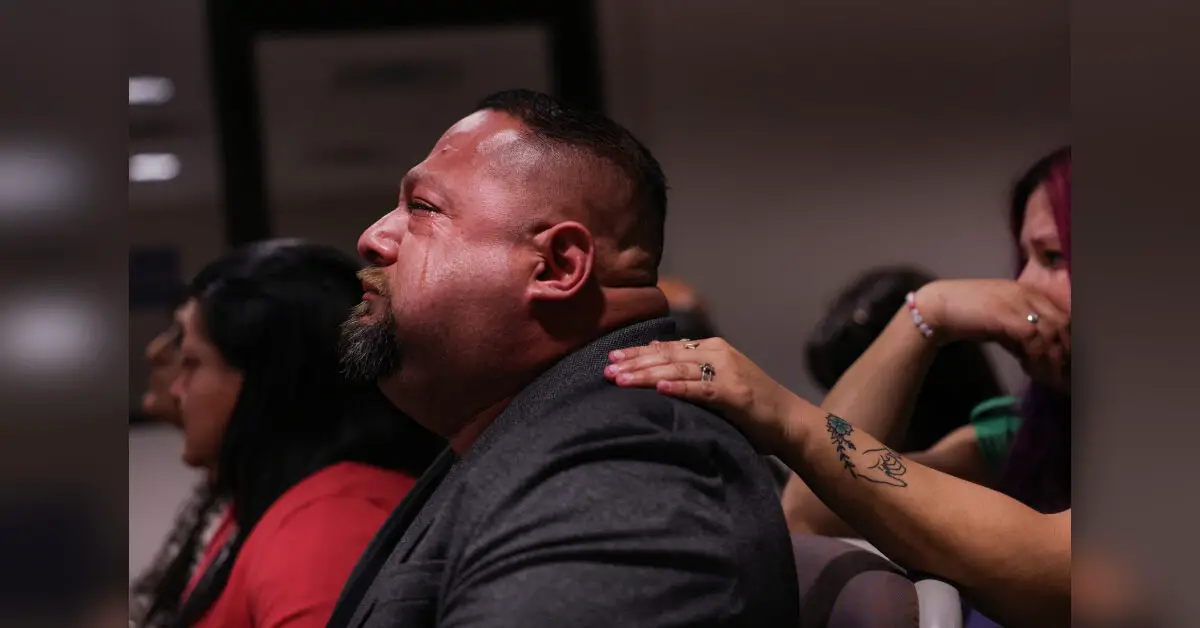 Gonzales found not guilty - Uvalde Leader News