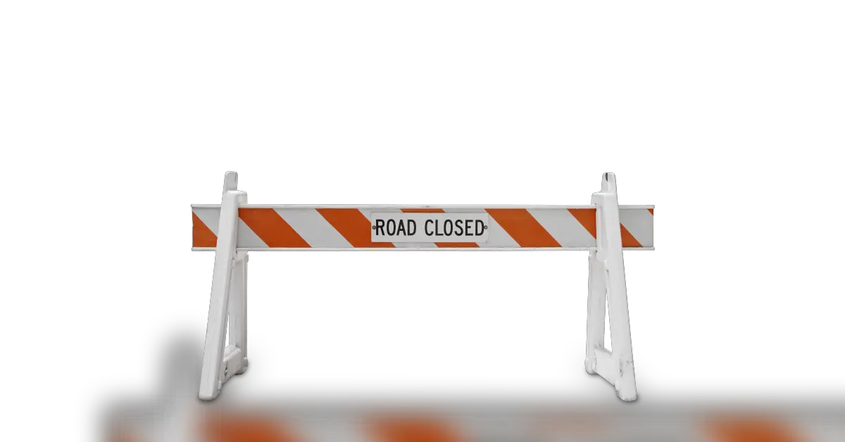 City closes westbound 90 by Grove for water work - Uvalde Leader News