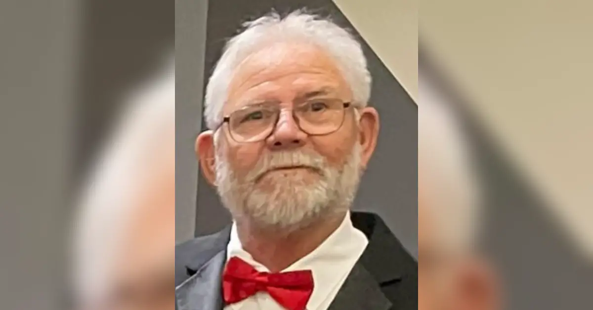 Alan R. Klaus - Uvalde Leader News