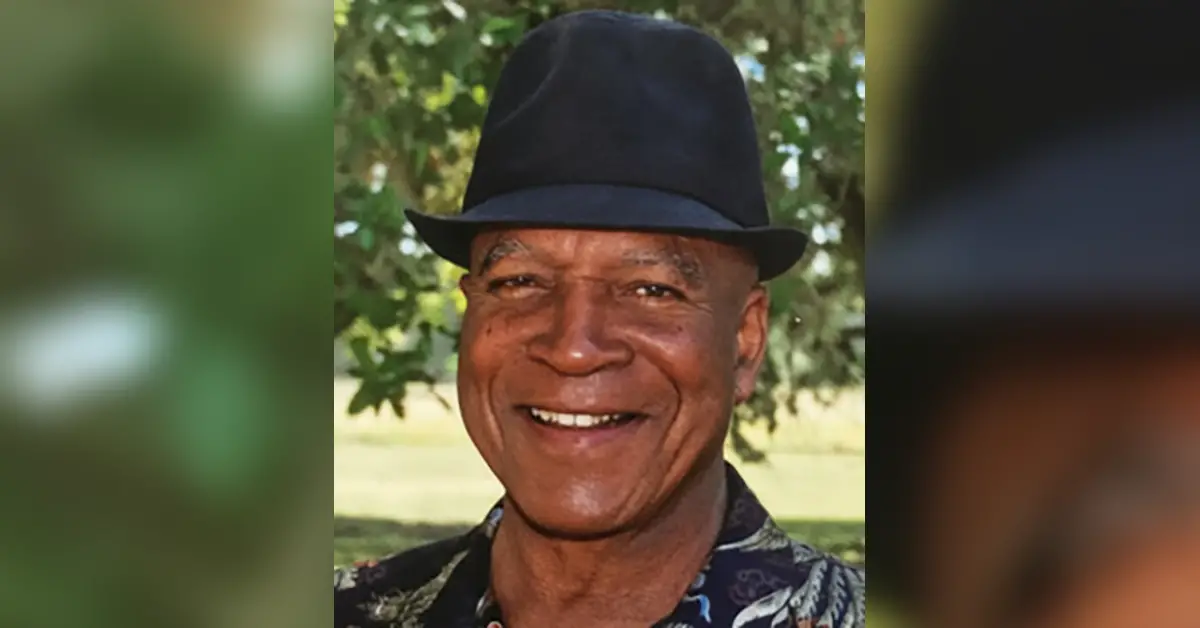 Joe E. Parker - Uvalde Leader News