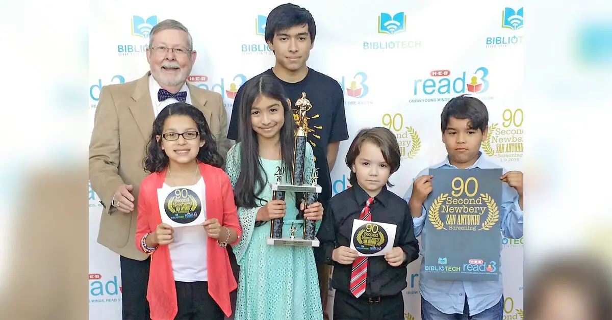 10 Years ago: Children earmark prize for public library - Uvalde Leader ...