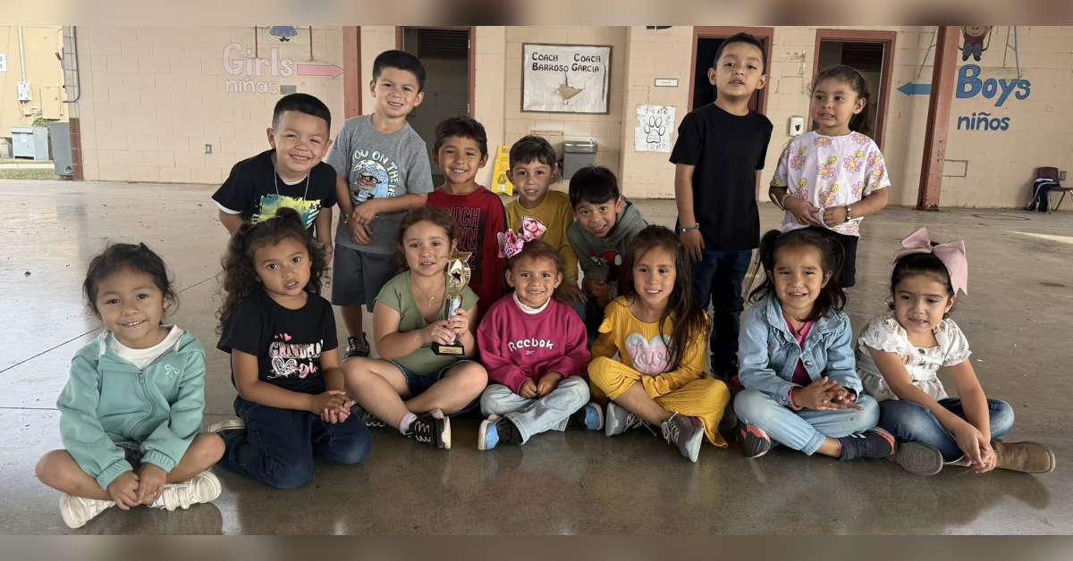 Uvalde CISD - Uvalde Leader News