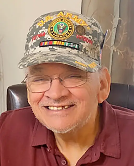 Raul R. Estrada Sr. - Uvalde Leader News