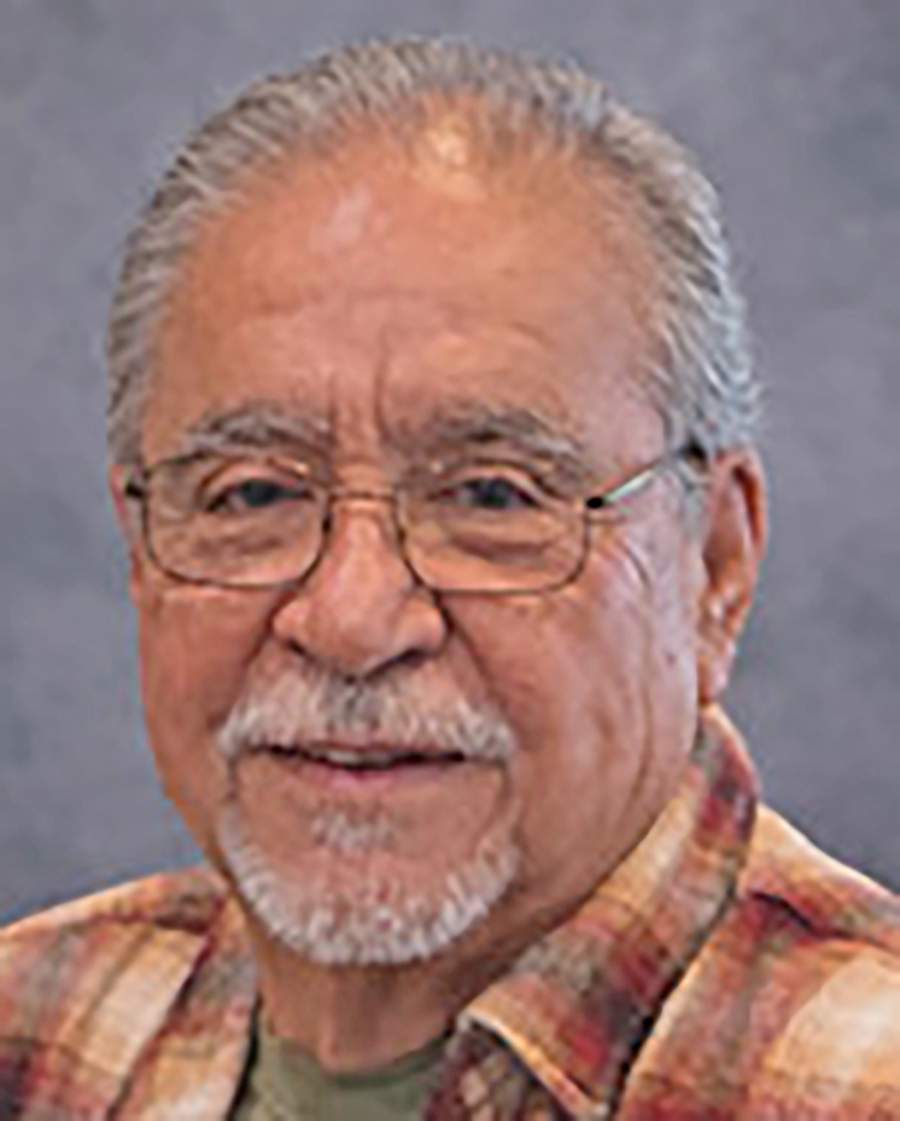 Roberto C. Samarripa - Uvalde Leader News