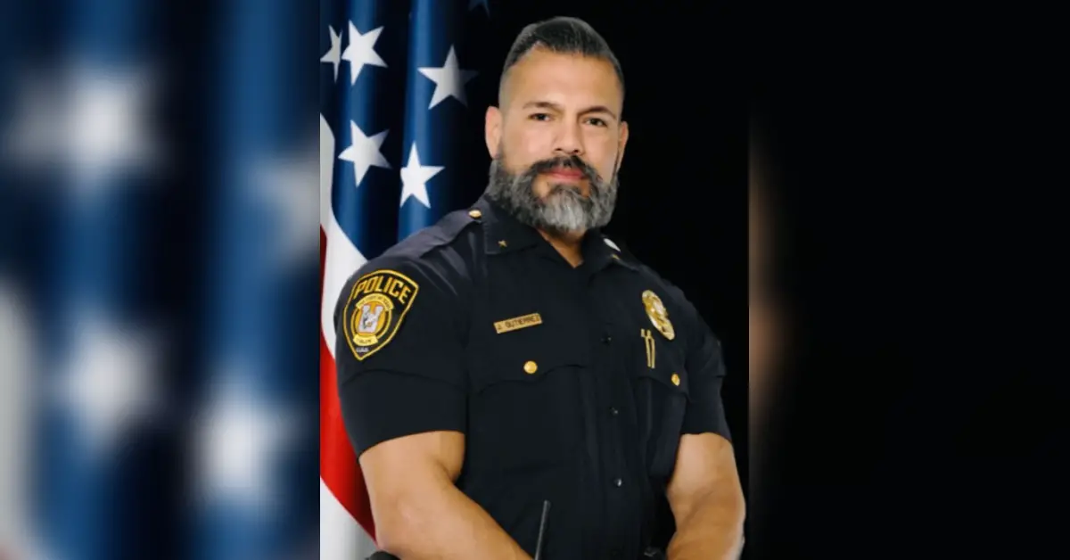 Goss to defend officer in feces handling case - Uvalde Leader News