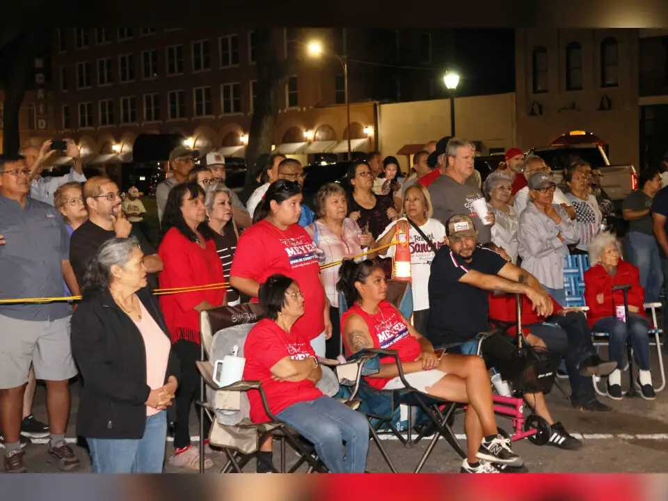 Top Stories - Uvalde Leader News