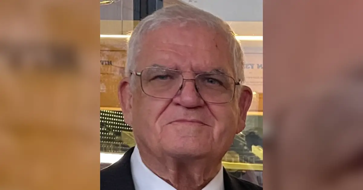 Frank W. Abbott - Uvalde Leader News