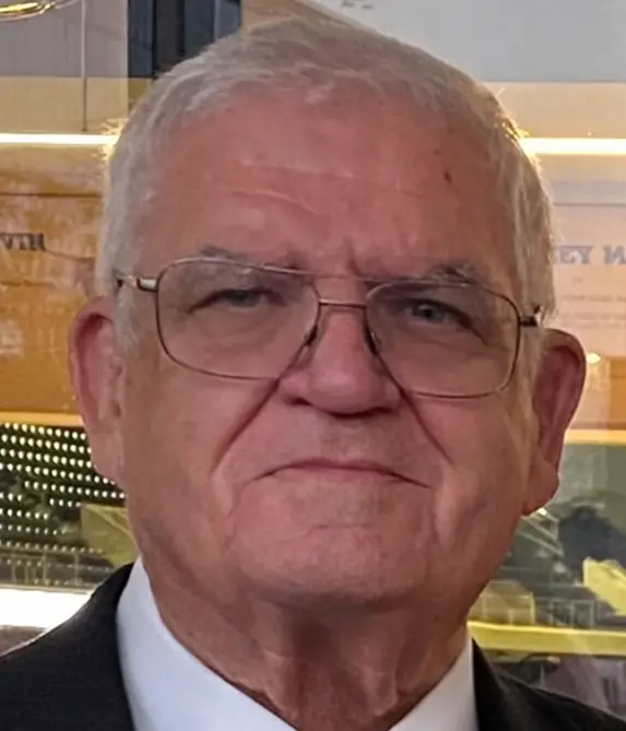 Frank W. Abbott - Uvalde Leader News