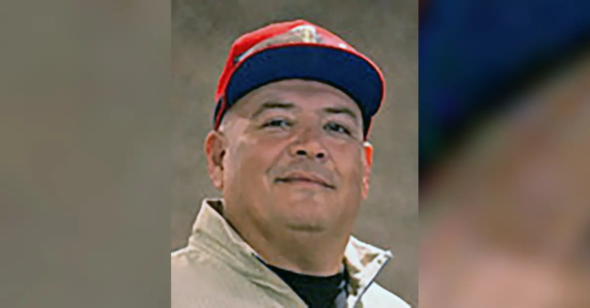 Jesus Arias Jr. - Uvalde Leader News