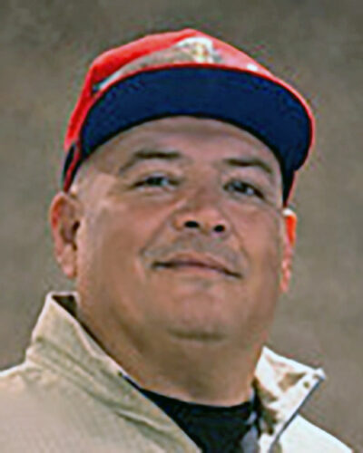 Jesus Arias Jr. - Uvalde Leader News