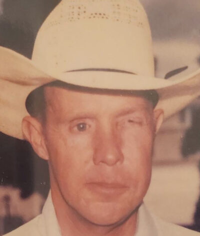 Claude “Bubba” Frank Cannon III - Uvalde Leader News