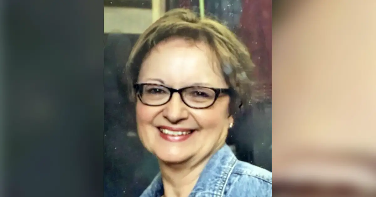 Judy J. DeRusha - Uvalde Leader News