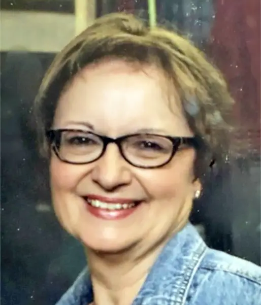 Judy J. DeRusha - Uvalde Leader News