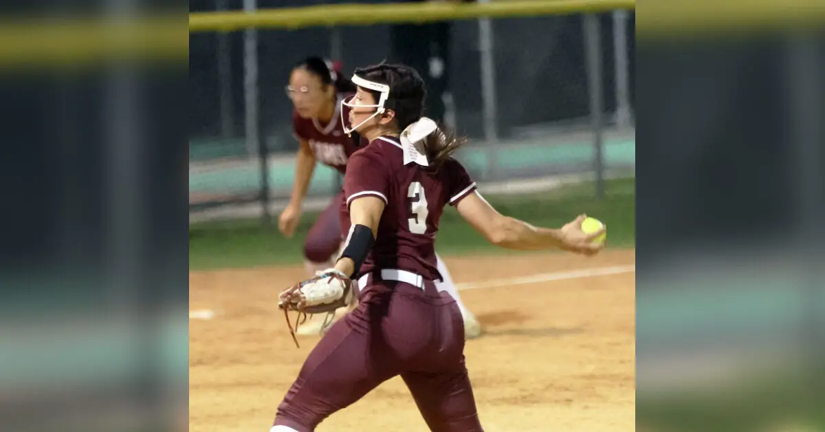 Lobos bounce Carrizo Springs in District 27-4A softball opener - Uvalde ...