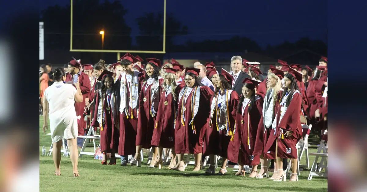 2026 graduation guide - Uvalde Leader News