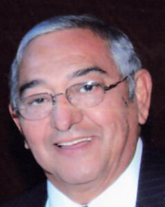 Noris Garcia Jr. - Uvalde Leader News