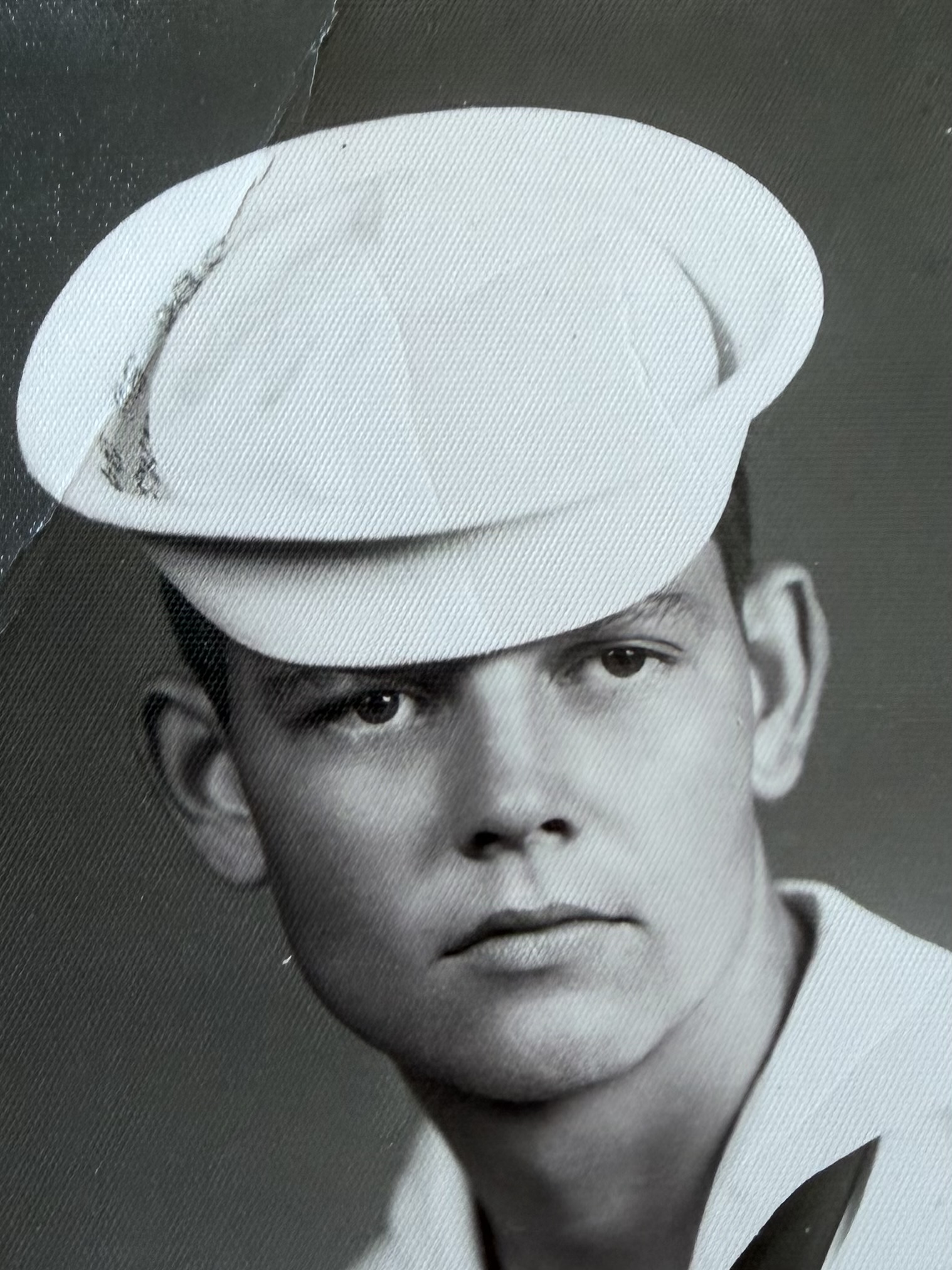 Tom Williams - Uvalde Leader News