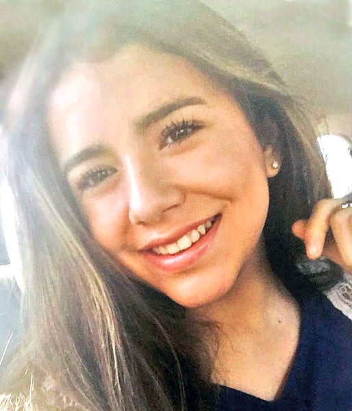 Heaven A. Arias - Uvalde Leader News