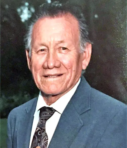 Isabel C. Padilla - Uvalde Leader News