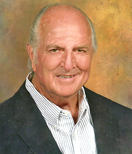 Donald E. McLaughlin - Uvalde Leader News