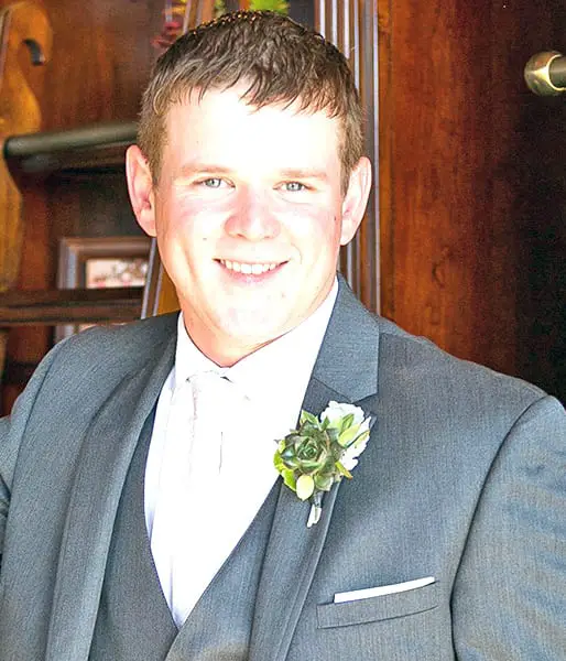William T. Byler III - Uvalde Leader News