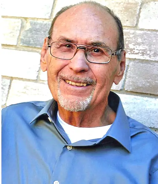 Marcos Hill - Uvalde Leader News