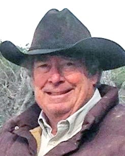 Robert C. Bracher - Uvalde Leader News